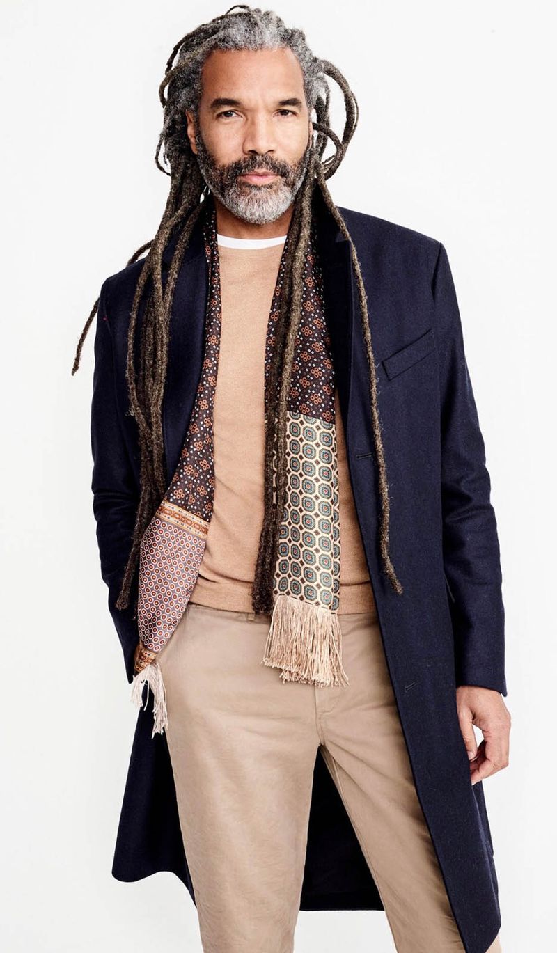 J Crew Fall 2017 (J. Crew)