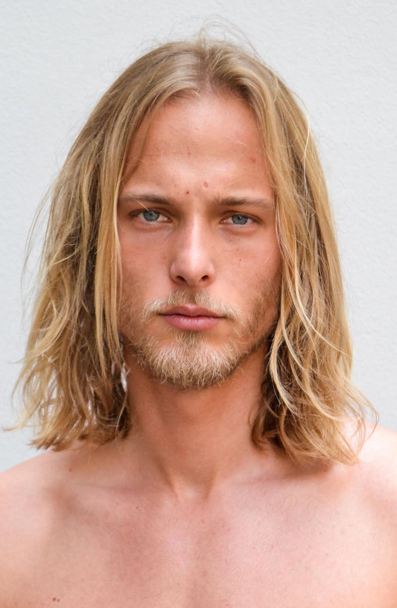 Urbn Models 2020 Polaroids (Polaroids-Digitals)