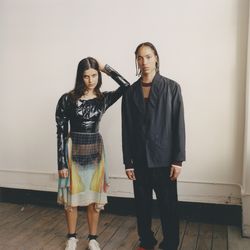 Andrew Nelson - Model Profile - Photos & latest news