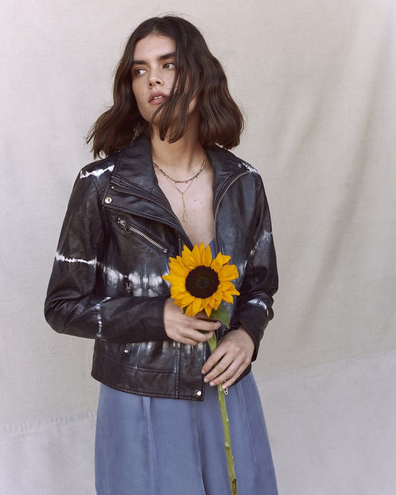 Anthropologie Digital Shoot (Anthropologie)