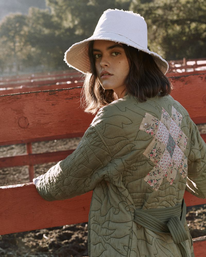 Anthropologie Digital Shoot (Anthropologie)