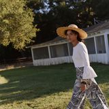 Anthropologie Digital Shoot (Anthropologie)