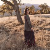 Anthropologie Digital Shoot (Anthropologie)