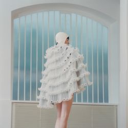 Sarah Abney - Model Profile - Photos & latest news