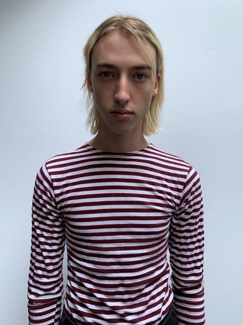 STATE 2020 Polaroids/Portraits (Polaroids-Digitals)