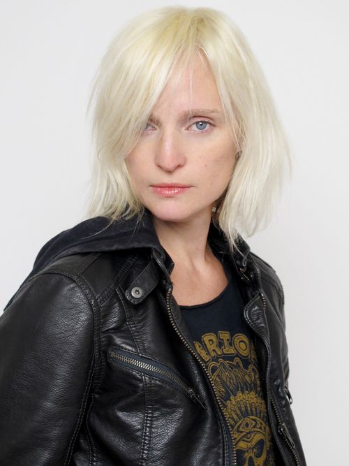 Amy Wesson - Model Profile - Photos & latest news