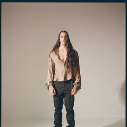 Jeremiah Torres - Model Profile - Photos & latest news