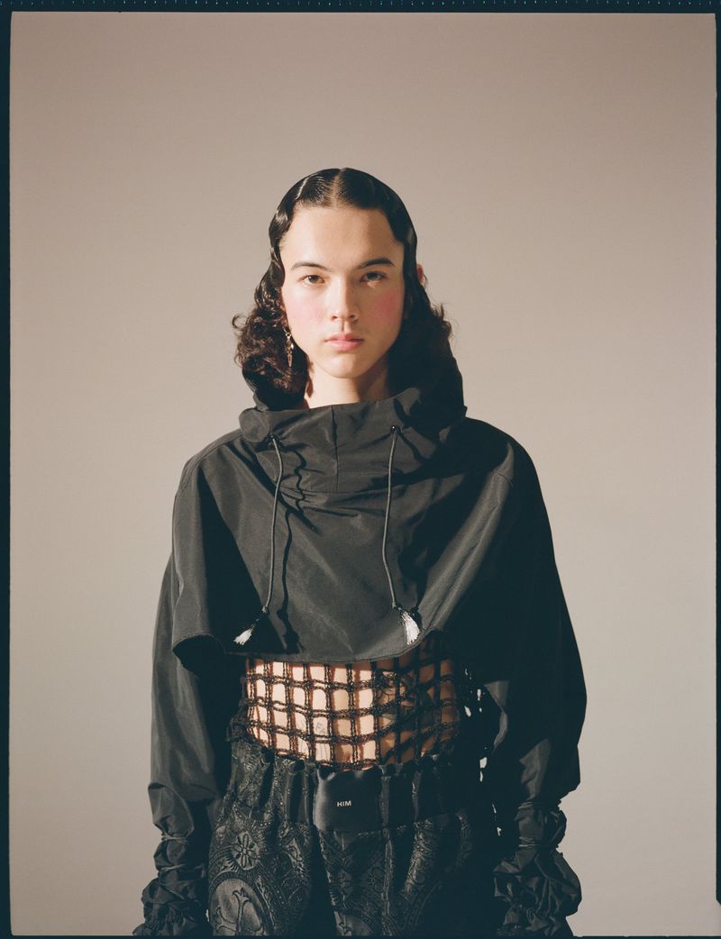 HIM NYC F/W 20 Men's Presentation (Various Shows)