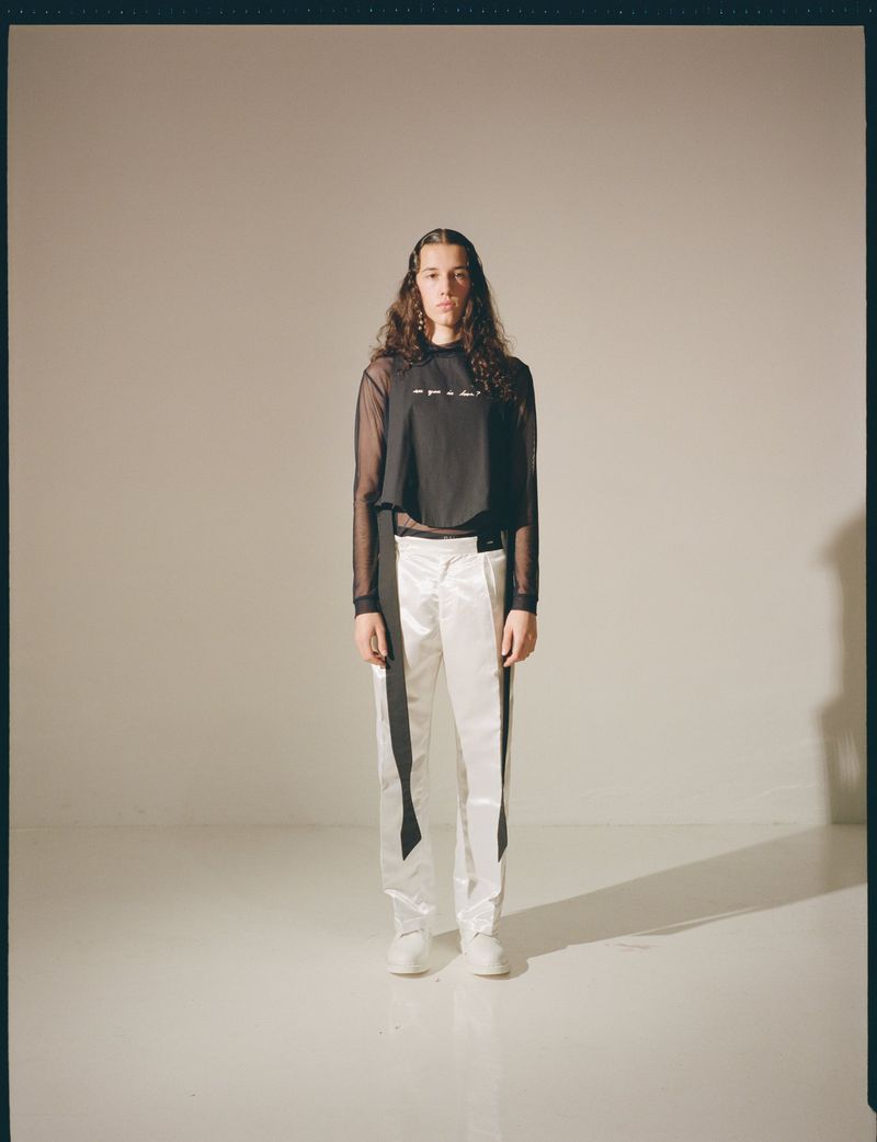 HIM NYC F/W 20 Men's Presentation (Various Shows)