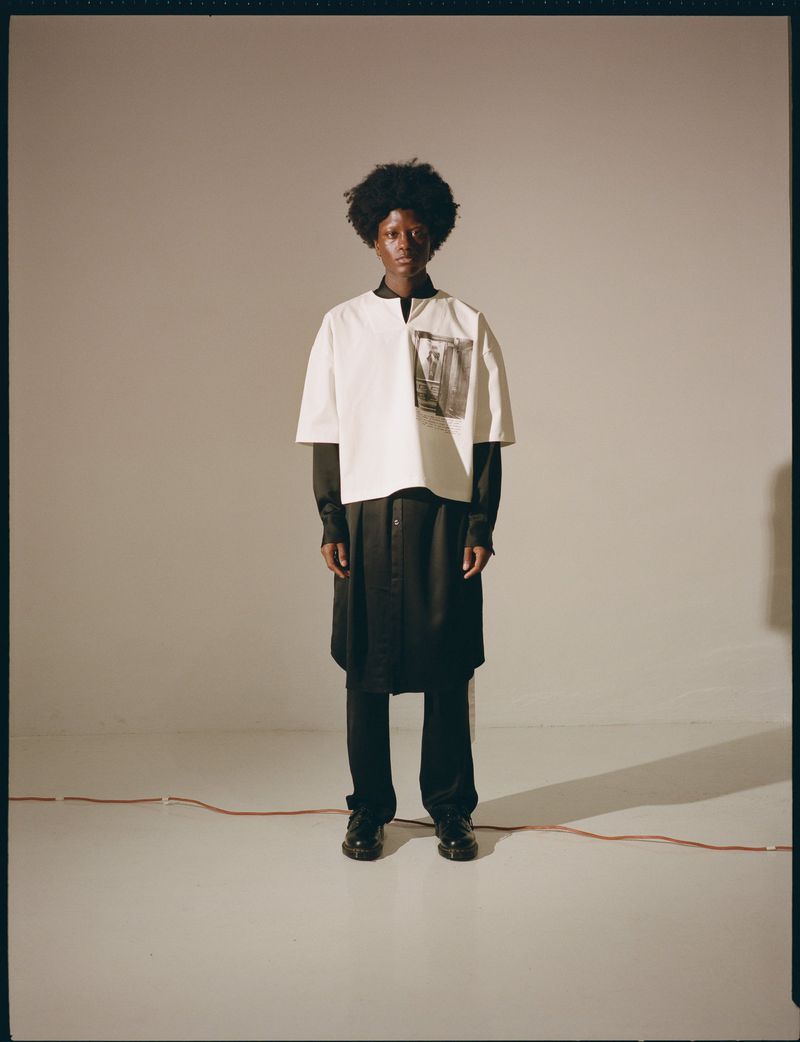 HIM NYC F/W 20 Men's Presentation (Various Shows)