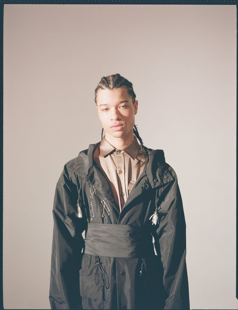 HIM NYC F/W 20 Men's Presentation (Various Shows)