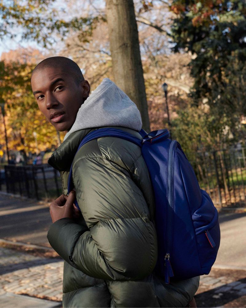 MZ Wallace Campaign by Ryan Dorsett (Various Campaigns)