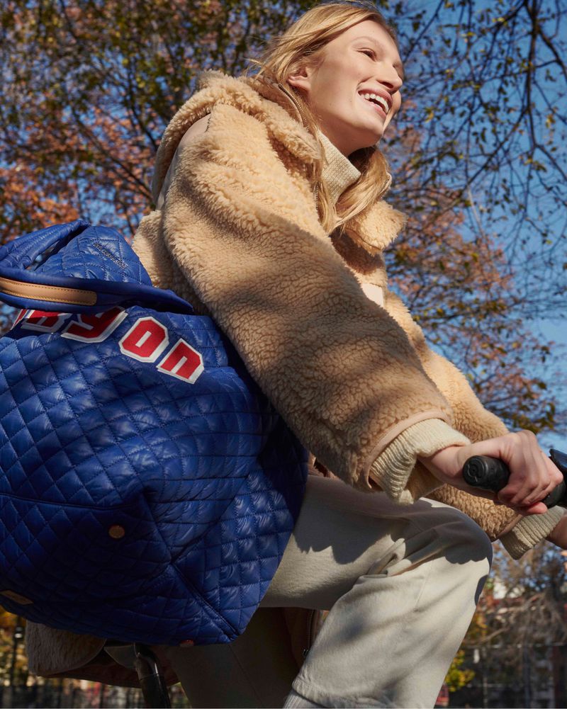 MZ Wallace Campaign by Ryan Dorsett (Various Campaigns)