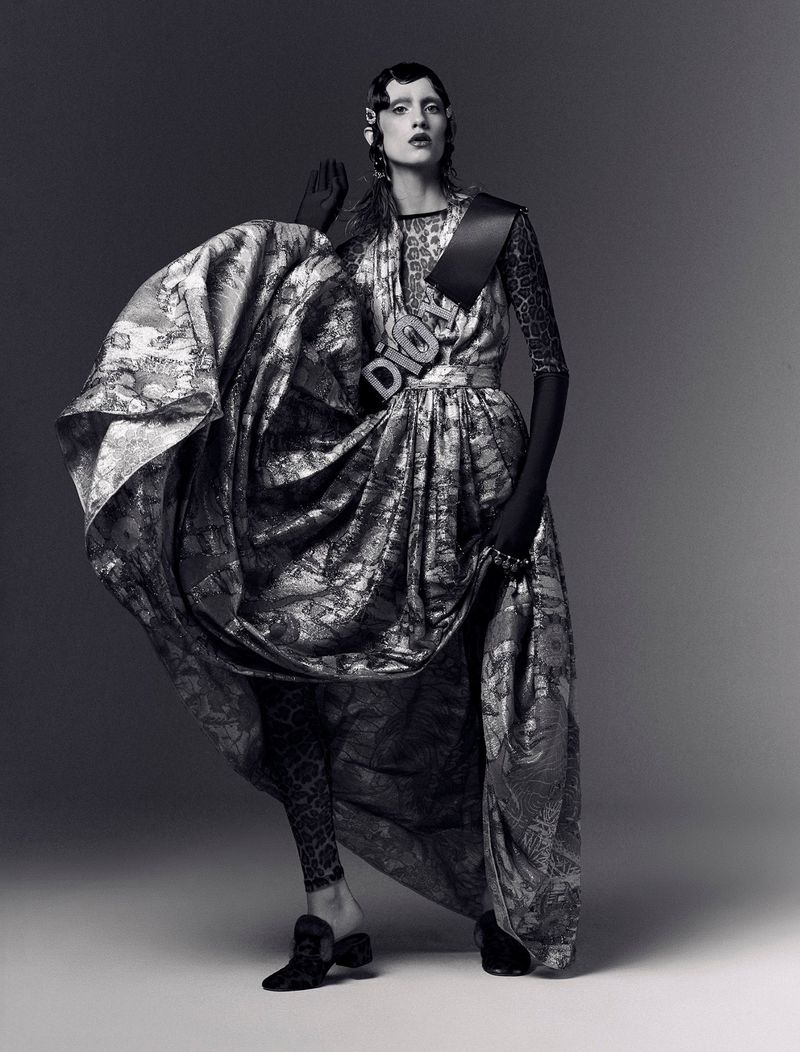 Mundo à Parte (Vogue Brasil)