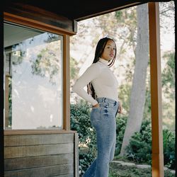 Salem Mitchell - Model Profile - Photos & latest news