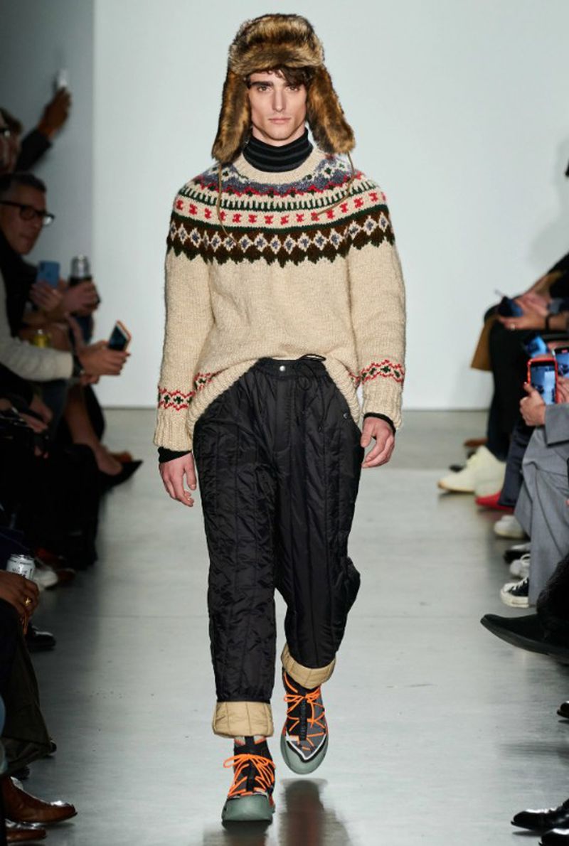 Todd Snyder F/W 20 Men's Show (Todd Snyder)