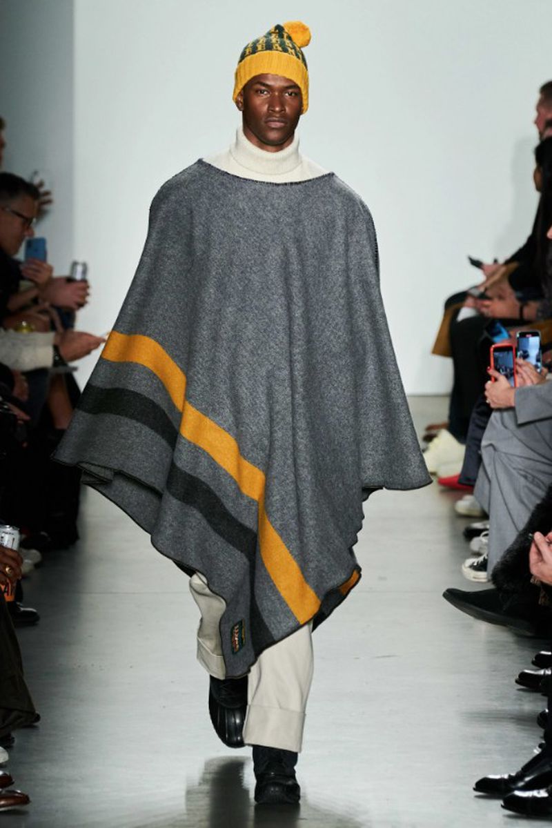 Todd Snyder F/W 20 Men's Show (Todd Snyder)