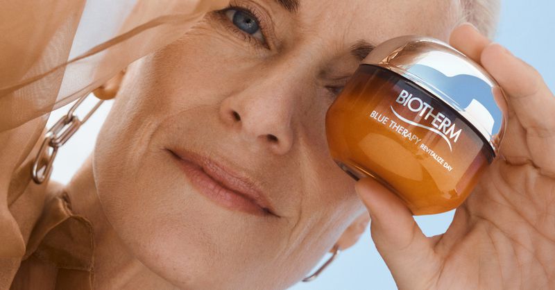 BIOTHERM BLUE THERAPY Spring 2020 (Biotherm)