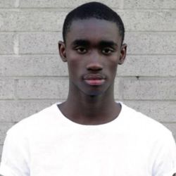 Seyid Fall - Model Profile - Photos & latest news