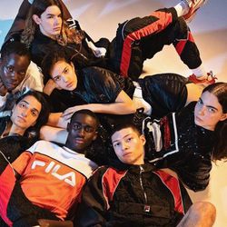 Seyid Fall - Model Profile - Photos & latest news