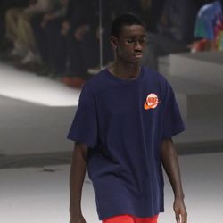 Seyid Fall - Model Profile - Photos & latest news