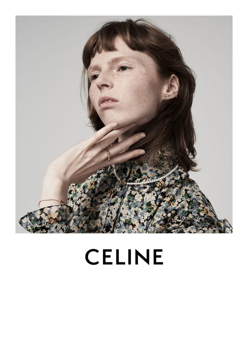 Celine Spring 2020 Campaign (Celine)