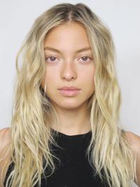 Luisa Laemmel - Model Profile - Photos & latest news