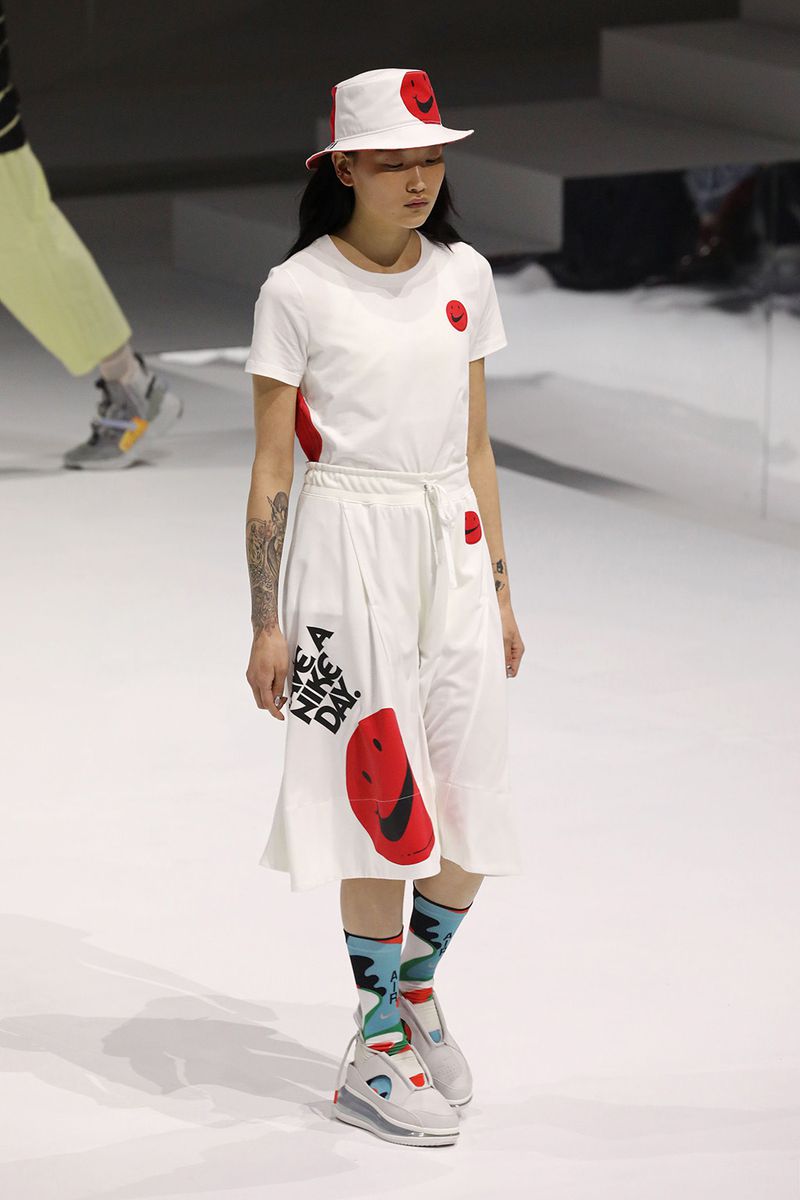 Nike 2020 Forum Show (Nike)