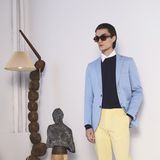 Timo Weiland F/W 20 Men's Presentation (Timo Weiland)