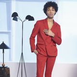 Timo Weiland F/W 20 Men's Presentation (Timo Weiland)