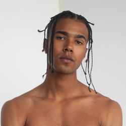 Sadjo Ka - Model Profile - Photos & latest news