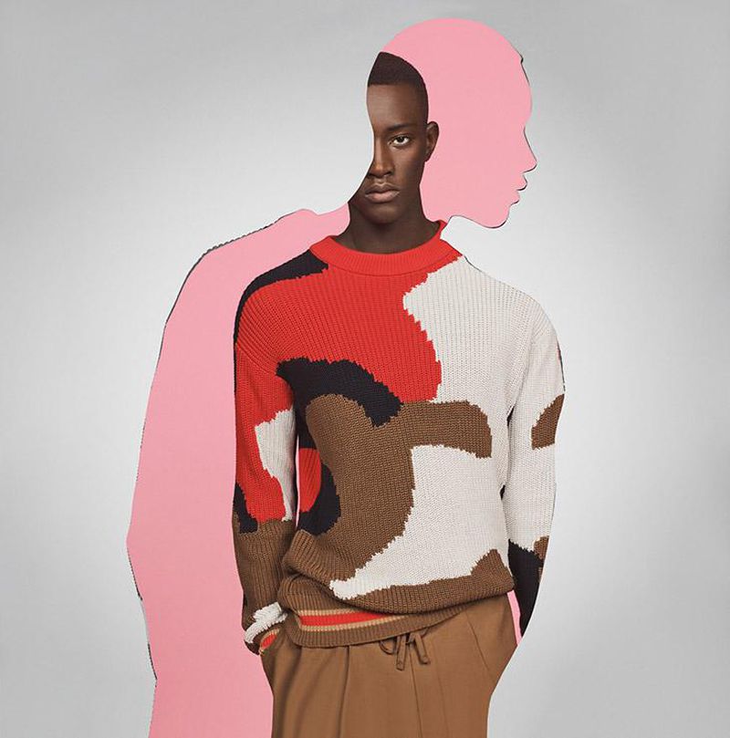 Boss S/S 2020 Campaign (Hugo Boss)