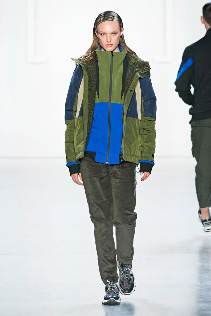 Fashion Hong Kong - HARRISON WONG F/W 20 Show (Various Shows)