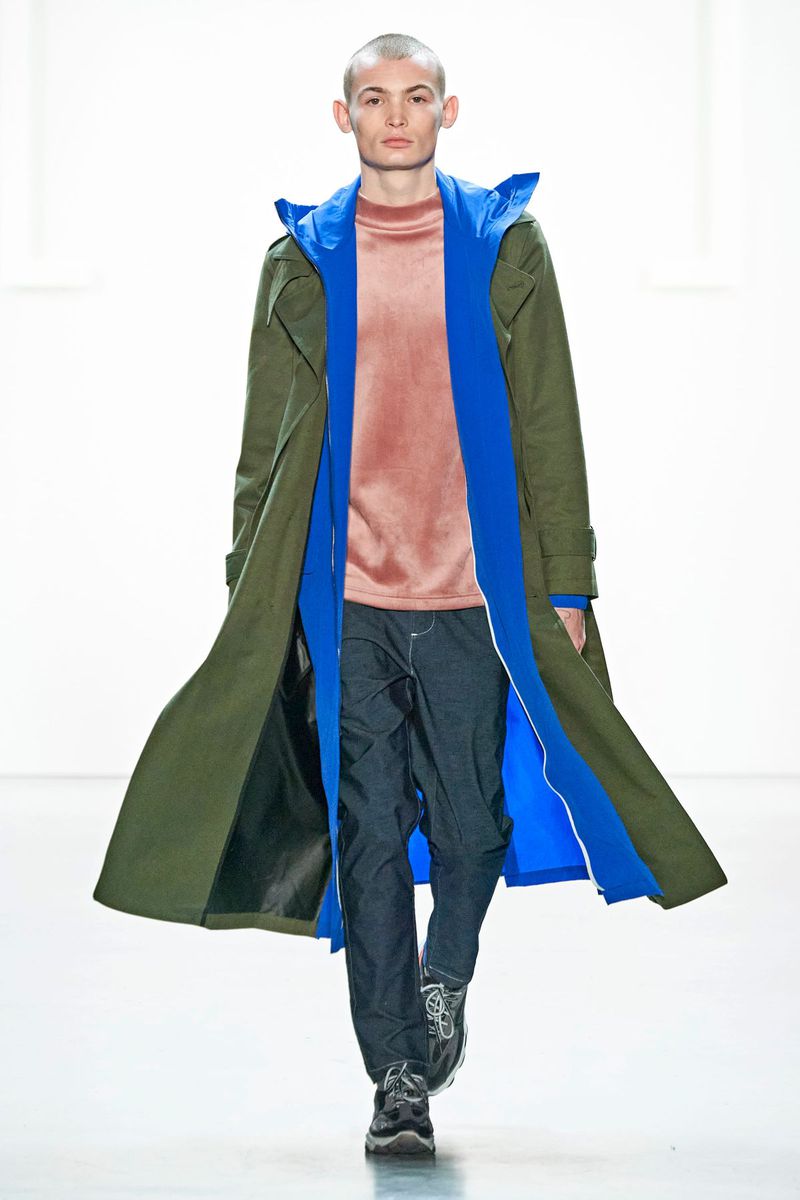 Fashion Hong Kong - HARRISON WONG F/W 20 Show (Various Shows)