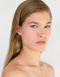 Emma Copps - Model Profile - Photos & latest news