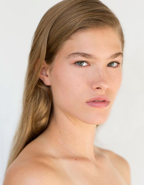 Emma Copps - Model Profile - Photos & latest news