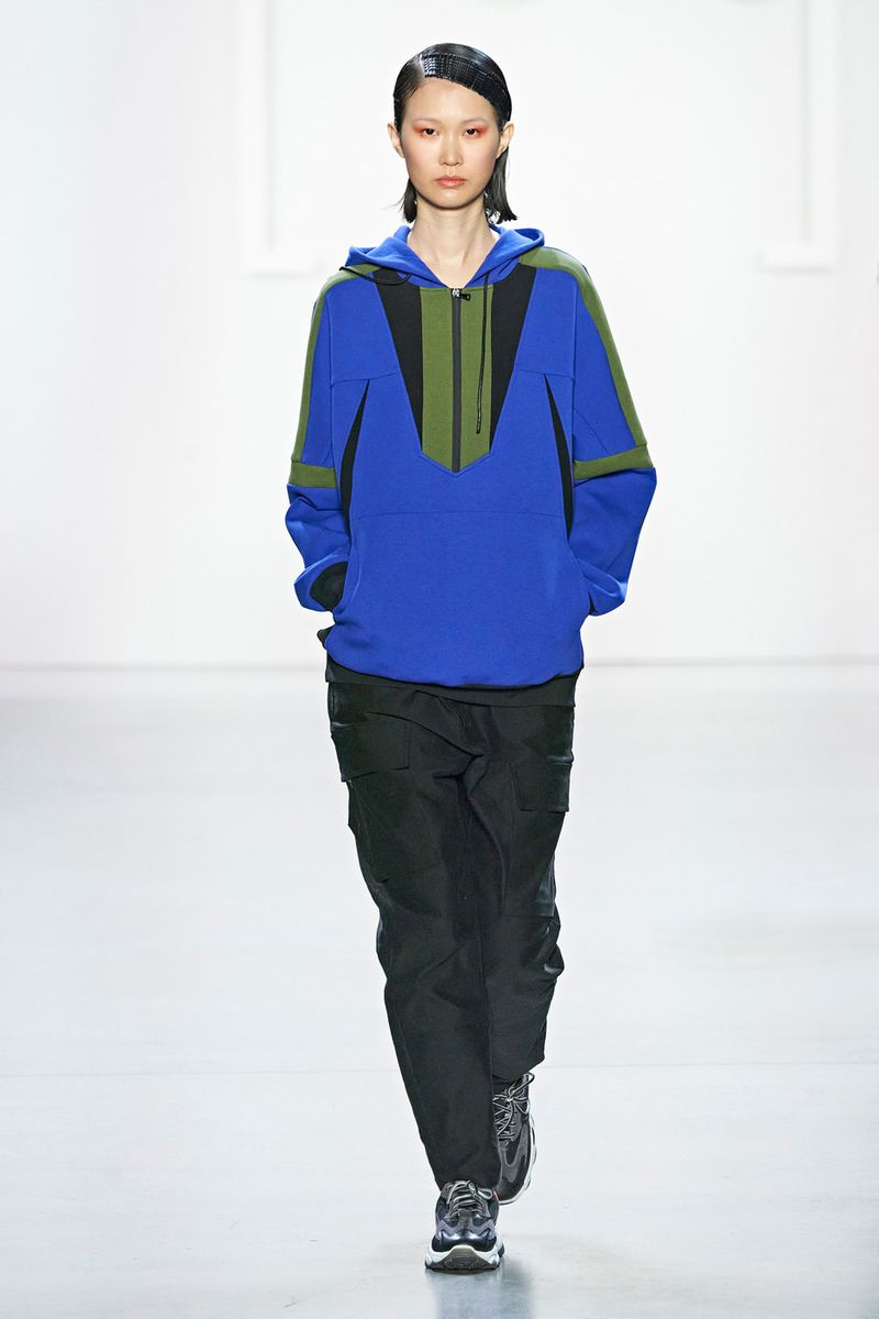 Fashion Hong Kong - HARRISON WONG F/W 20 Show (Various Shows)