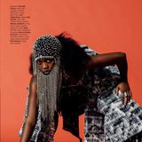 Junto e Misturado (Marie Claire Brazil)