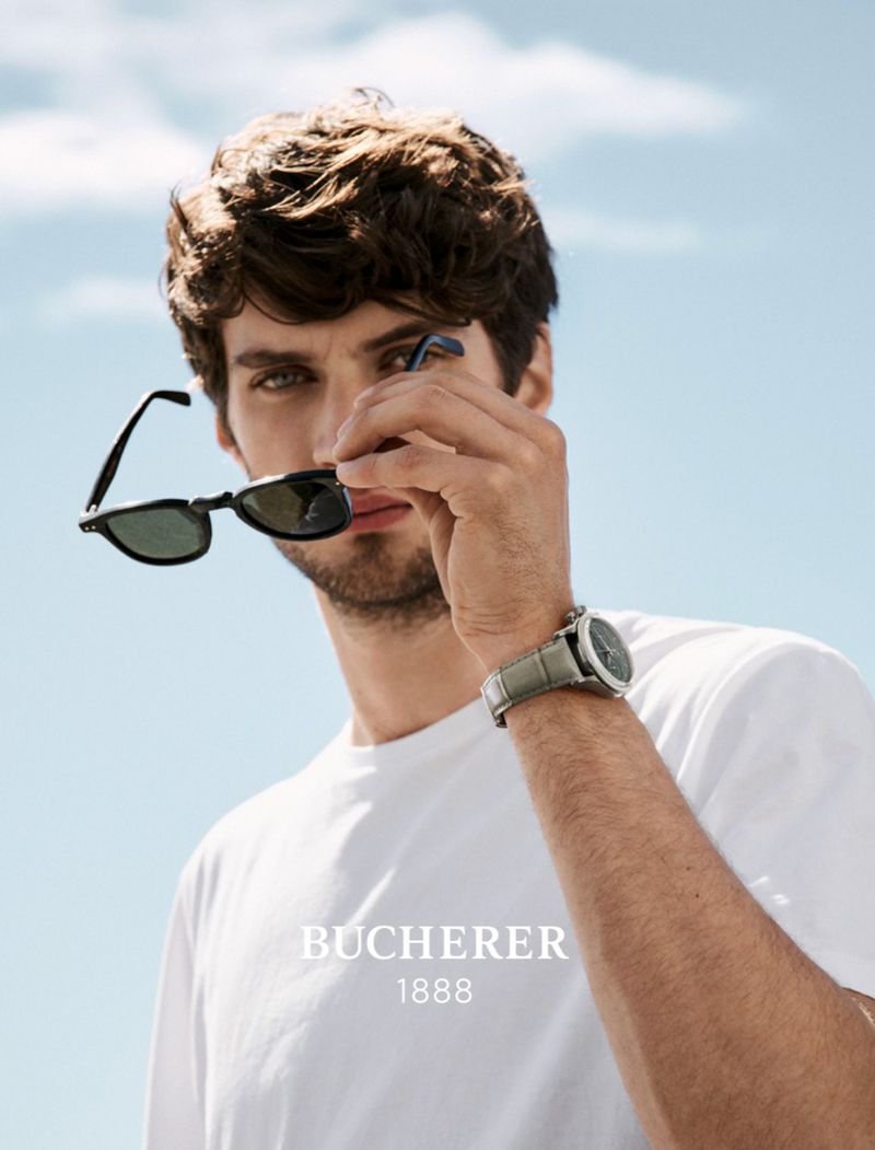 Bucherer Magazine S/S 2019 (Bucherer)