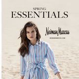 Neiman Marcus Spring Essentials 2020 (Neiman Marcus)