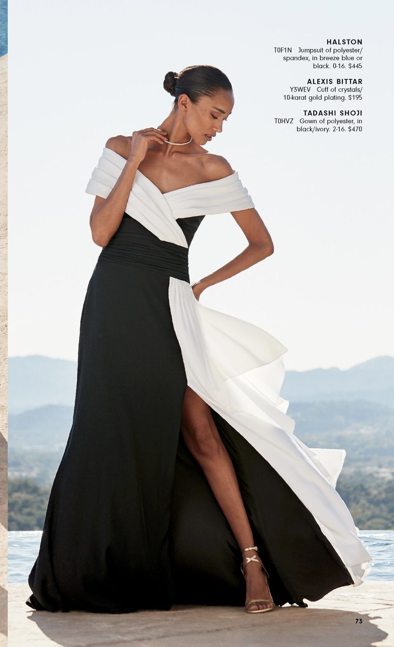 Neiman Marcus Spring Essentials 2020 (Neiman Marcus)