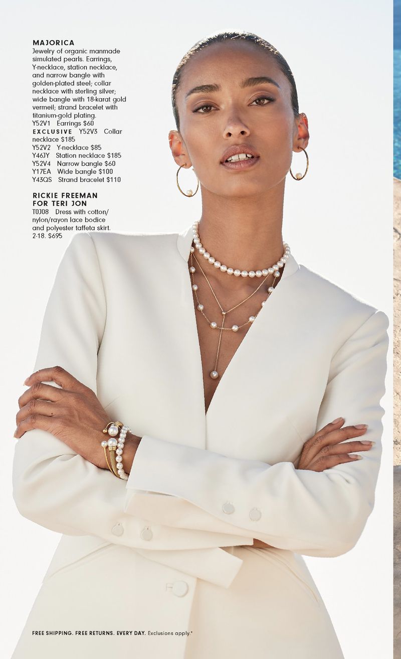 Neiman Marcus Spring Essentials 2020 (Neiman Marcus)