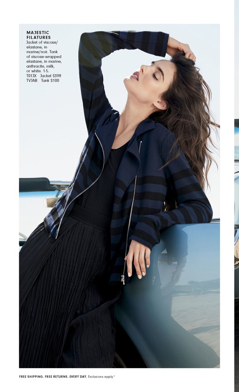 Neiman Marcus Spring Essentials 2020 (Neiman Marcus)