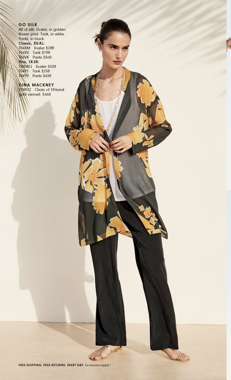 Neiman Marcus Spring Essentials 2020 (Neiman Marcus)