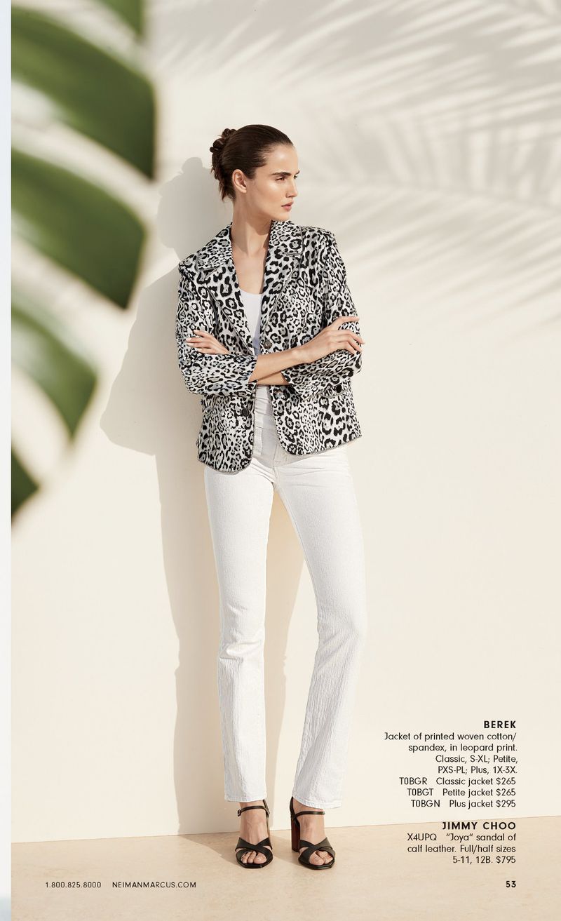 Neiman Marcus Spring Essentials 2020 (Neiman Marcus)