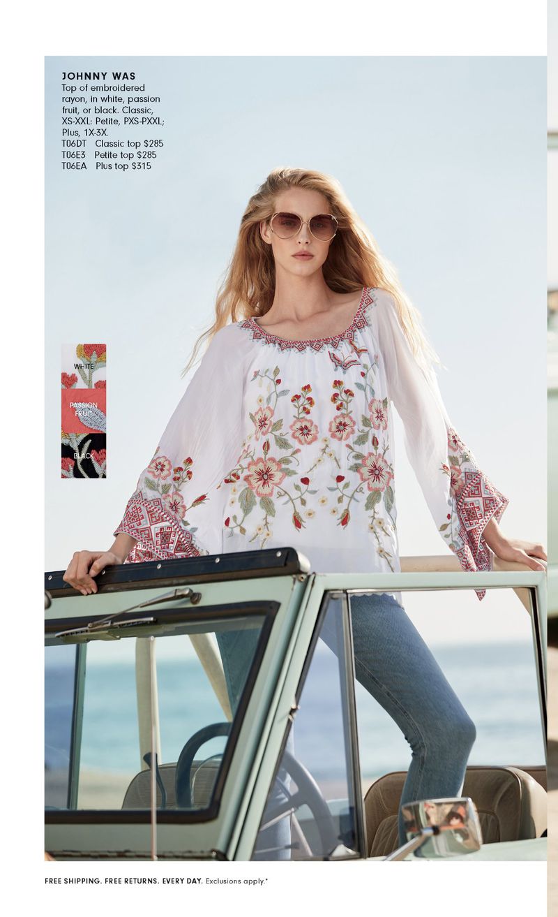Neiman Marcus Spring Essentials 2020 (Neiman Marcus)