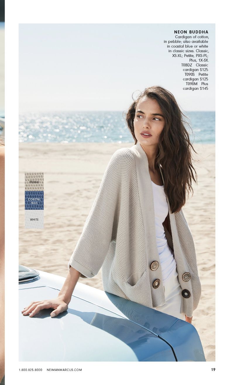 Neiman Marcus Spring Essentials 2020 (Neiman Marcus)