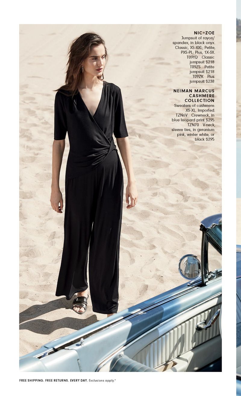 Neiman Marcus Spring Essentials 2020 (Neiman Marcus)