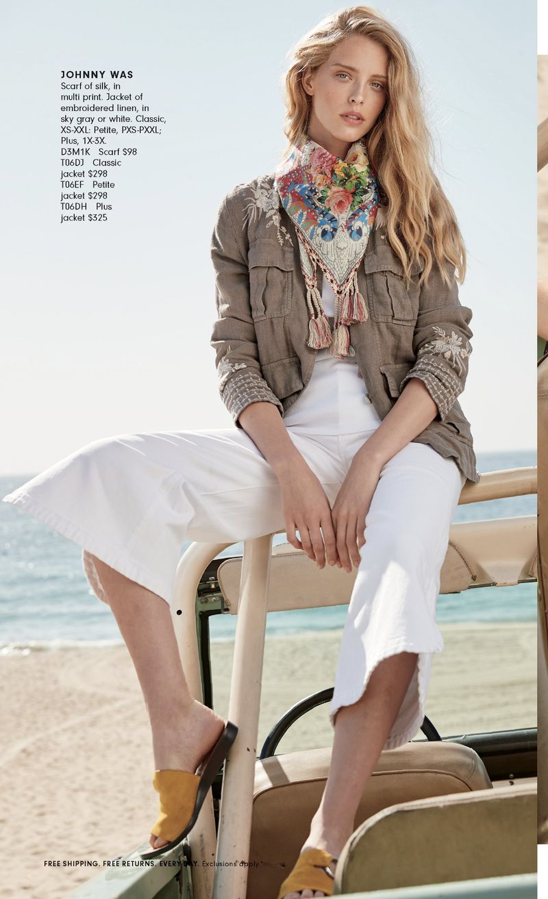 Neiman Marcus Spring Essentials 2020 (Neiman Marcus)