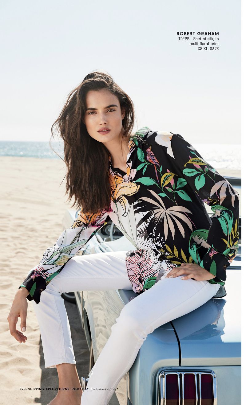 Neiman Marcus Spring Essentials 2020 (Neiman Marcus)